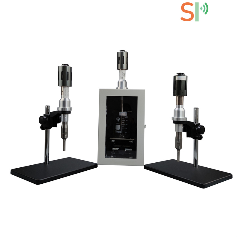 High Quality Ultrasonic Sonicator For Herbs Extraction High Efficient ...